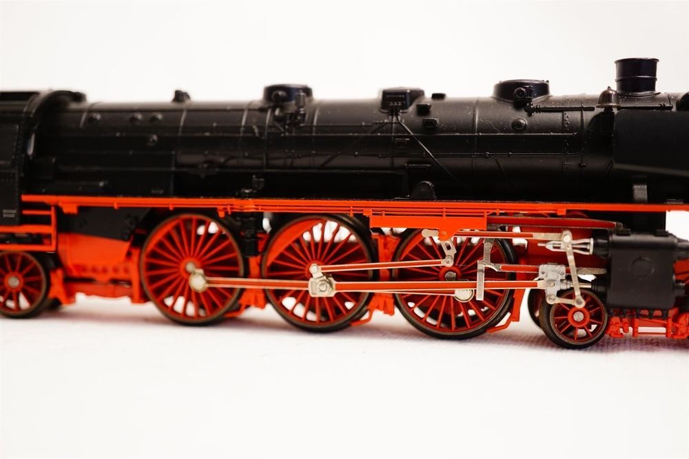 3∆ Märklin 3397 DR BR 03 2202 Dampflok (Gebraucht) in Thun für CHF 104 ...