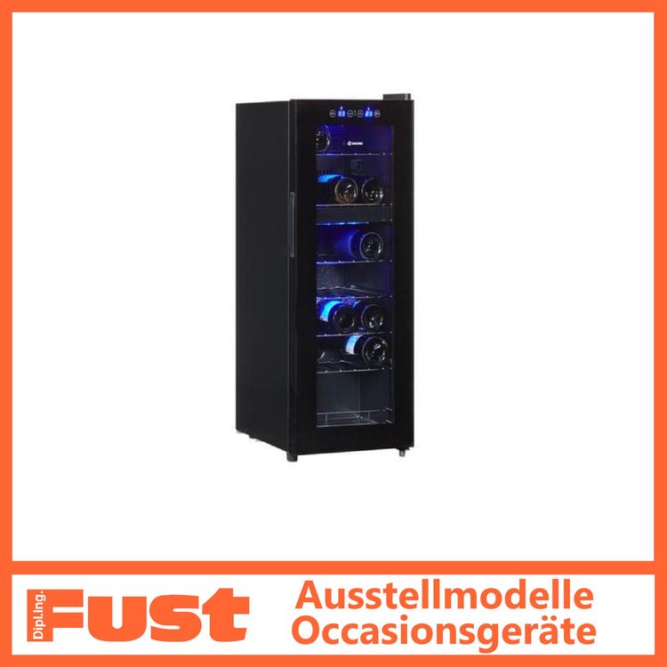 Weinklimaschrank Coldtec THD21 (Gebraucht) in Oberbüren für CHF 152 ...