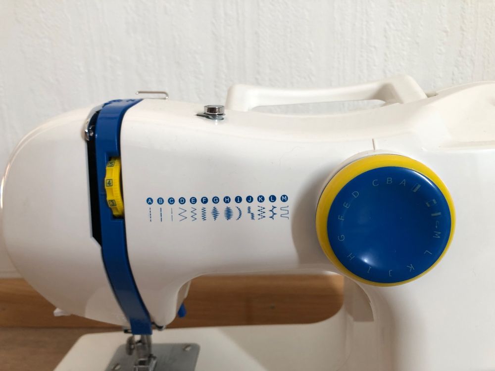 Ikea Nähmaschine SY | Kaufen auf Ricardo