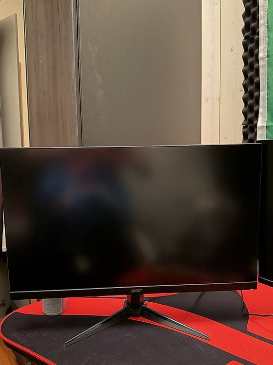 Acer Monitor 23,8 Zoll Full HD 75 Hz (Gebraucht) in Siglistorf für CHF ...
