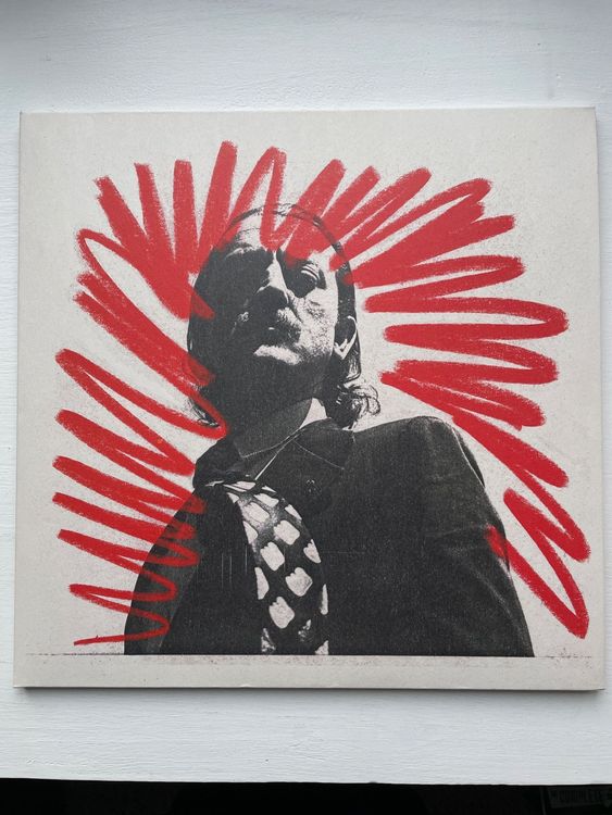 Dieter Meier / Gutze / Anthony / Fresh Color - LP, 2019 (Gebraucht) in ...