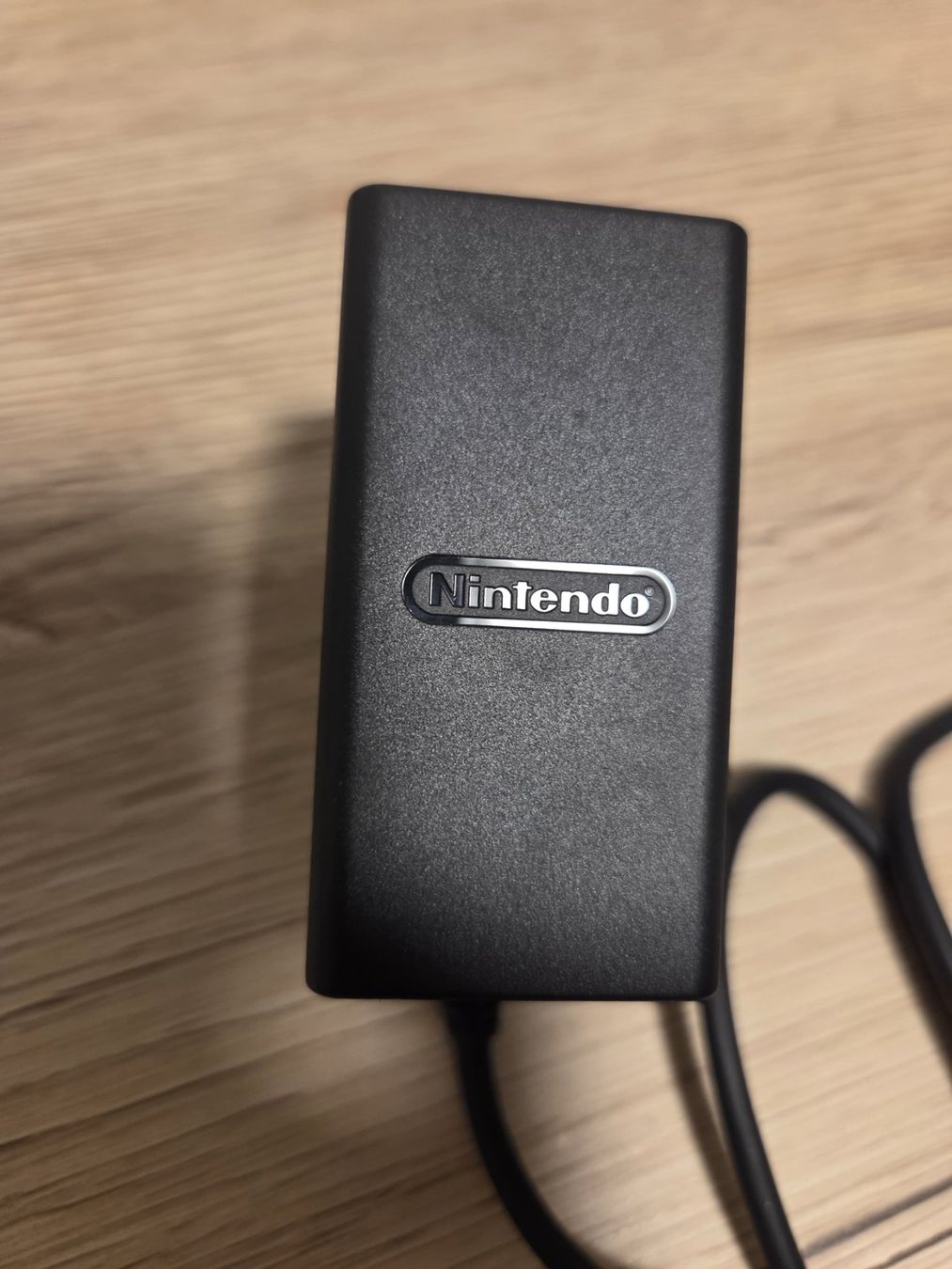 Original Nintendo Switch Netzteil HAC-002 (USB-C; Japan/USA) (Gebraucht ...