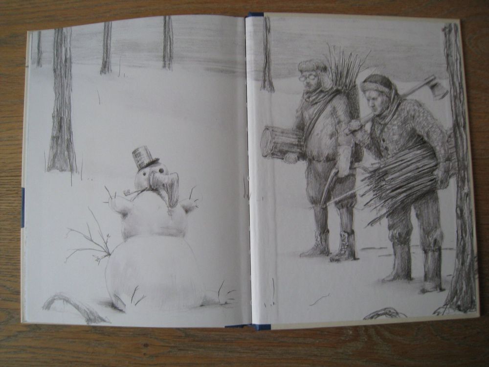 Herr Eichhorn und der erste Schnee Sebastian Meschenmoser (Neu (gemäss ...