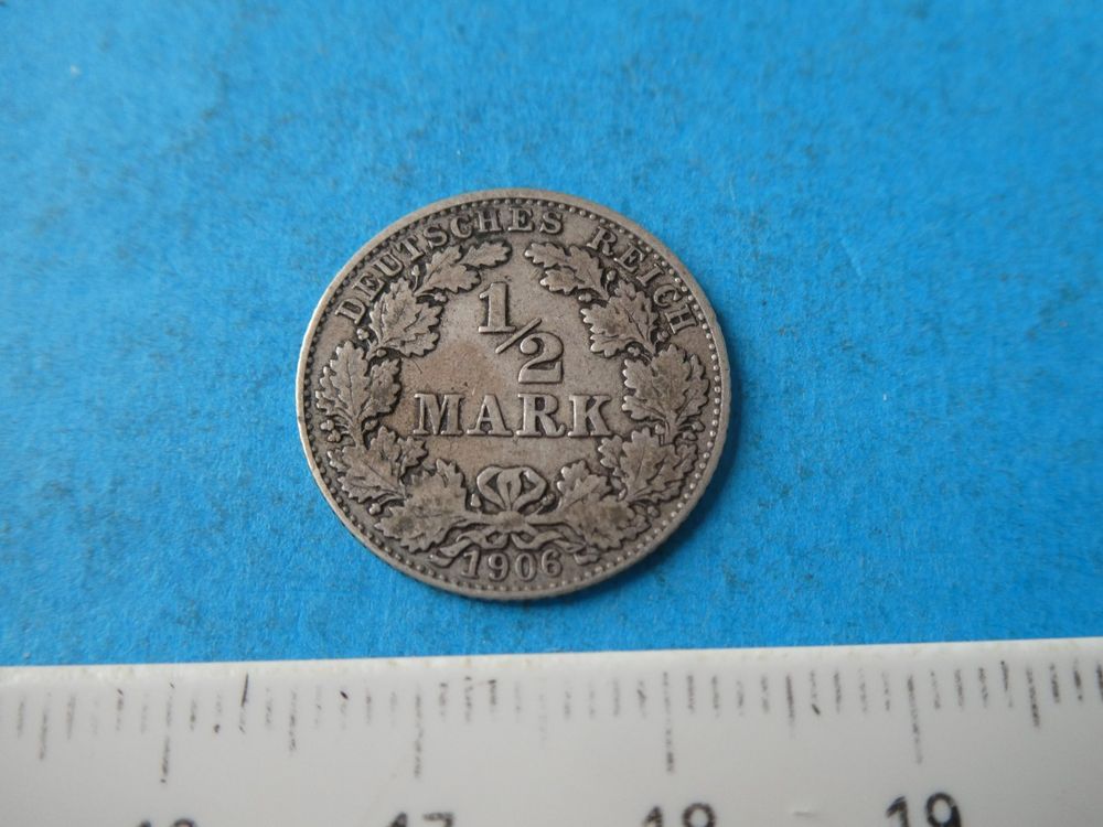 Dt. Reich 1937 F, 2 Reichsmark - Silber (Gebraucht) in Hinterforst für CHF 1 – mit Lieferung auf ...