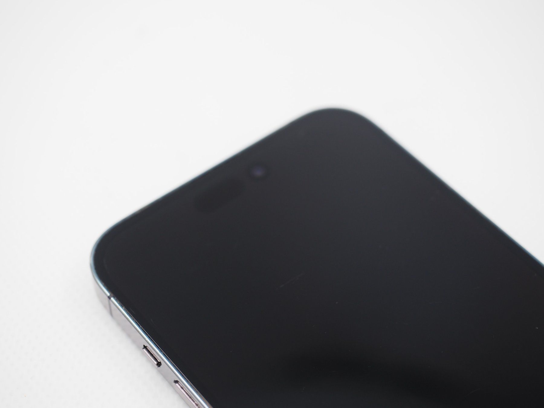 APPLE iPhone 14 Pro Max iCloud gesperrt (26011101) (Defekt) in Zürich ...