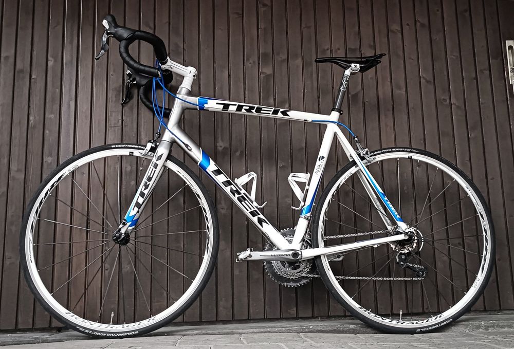 Trek Alpha Rennrad (Gebraucht) in für CHF 700 – nur Abholung auf ...