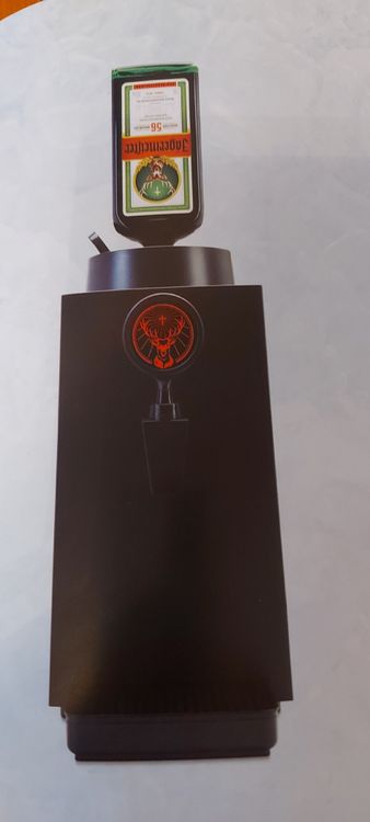 One Bottle Tap Machine Jägermeister (Neu und originalverpackt) in für ...
