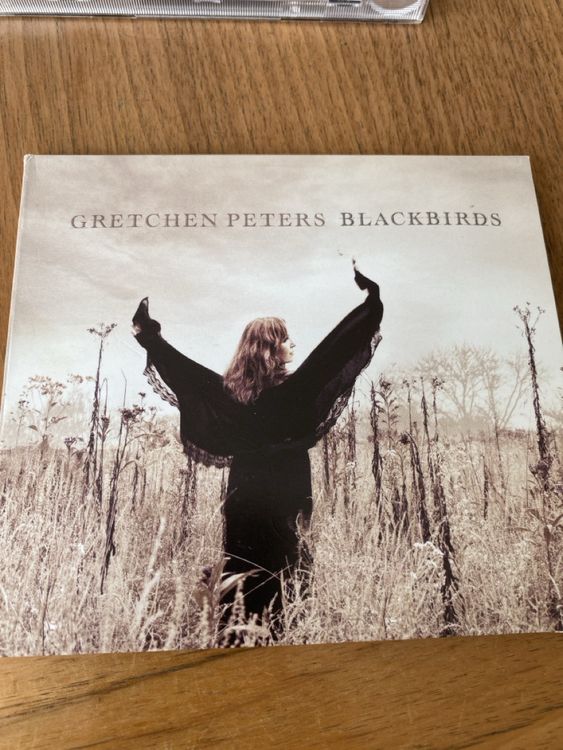 Gretchen Peters (Gebraucht) in Biberist für CHF 2 – mit Lieferung auf ...
