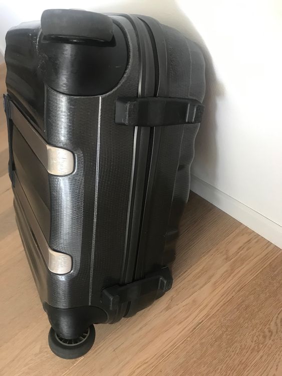 Samsonite Akten-Rollkoffer | Kaufen auf Ricardo