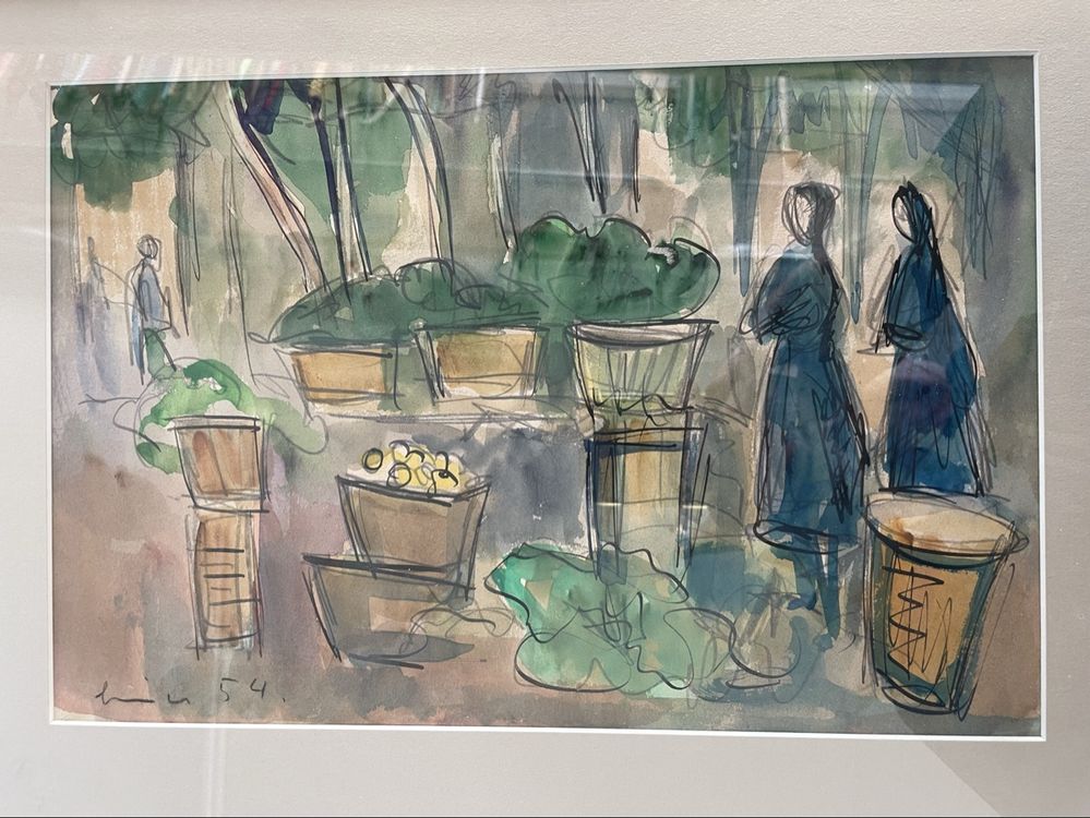 Carl Walter Liner (Gebraucht) in Basel für CHF 150 – mit Lieferung auf ...