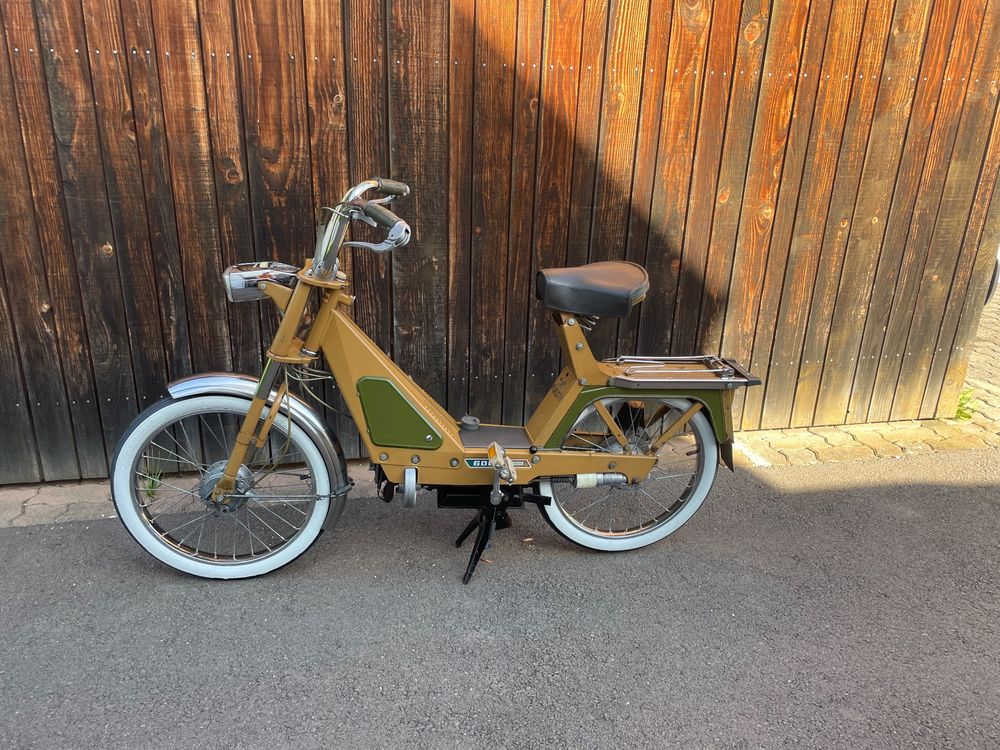 Solex 6000 complètement d’origine | Acheter sur Ricardo