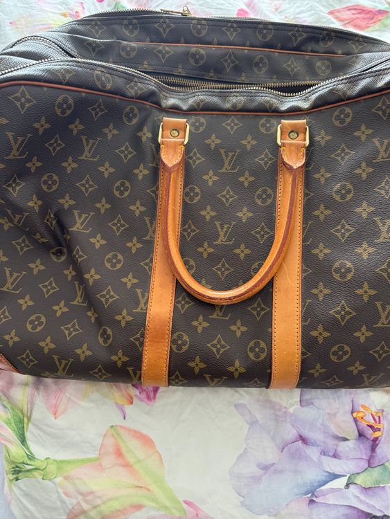 Louis Vuitton Reisetasche/Koffer soft (Gebraucht) in Gockhausen für CHF 299 – mit Lieferung auf ...