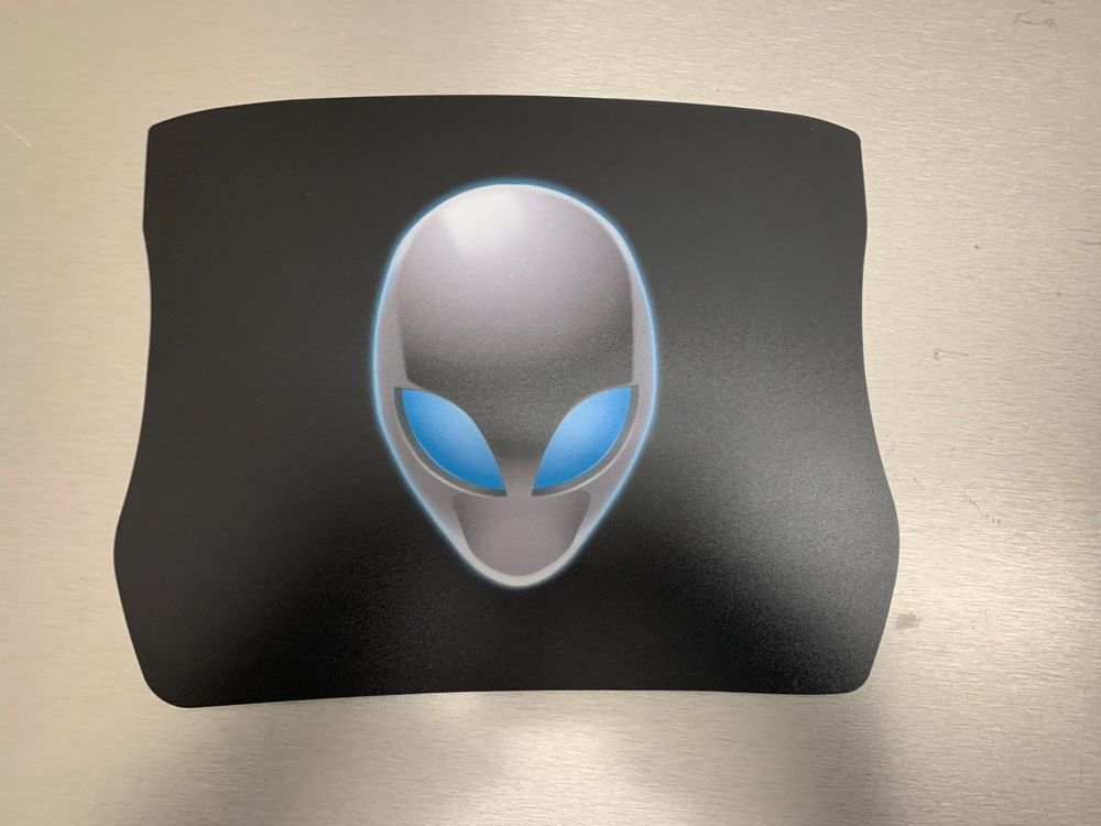 Mouse Pad von Alienware | Kaufen auf Ricardo