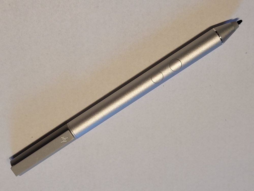 HP Active Pen für Spectre x360 | Kaufen auf Ricardo