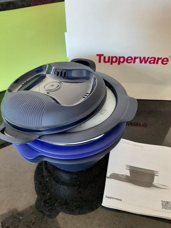 TUPPERWARE MICRO URBAN (Neu und originalverpackt) in Hasle LU für CHF ...