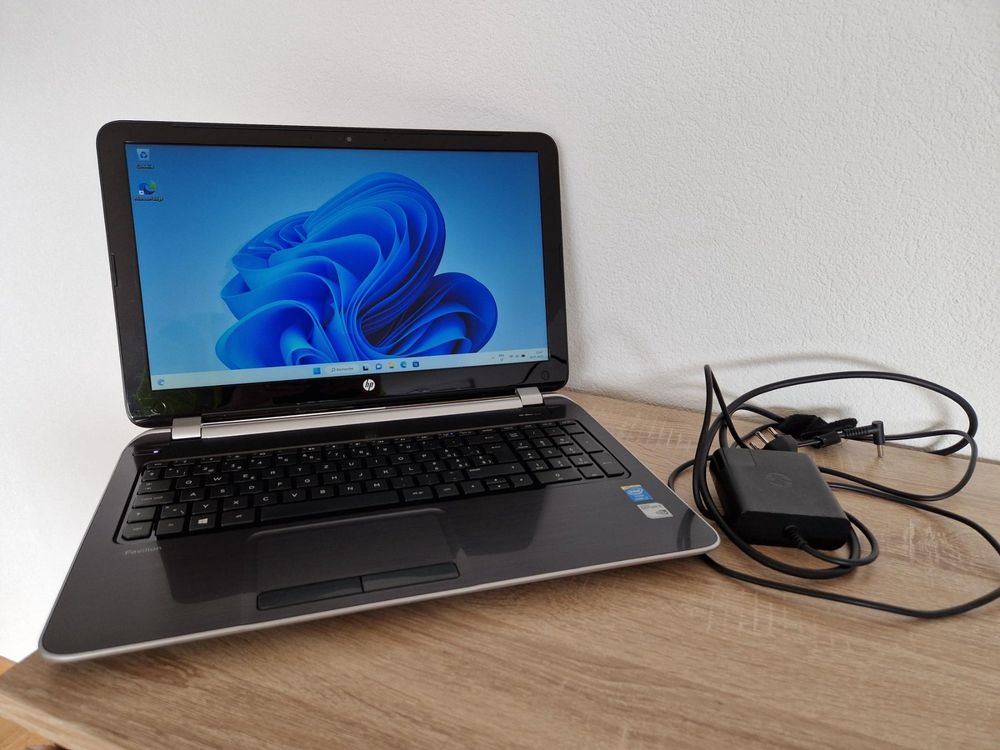 HP ProtectSmart / Model : 15-n244ez | Kaufen auf Ricardo