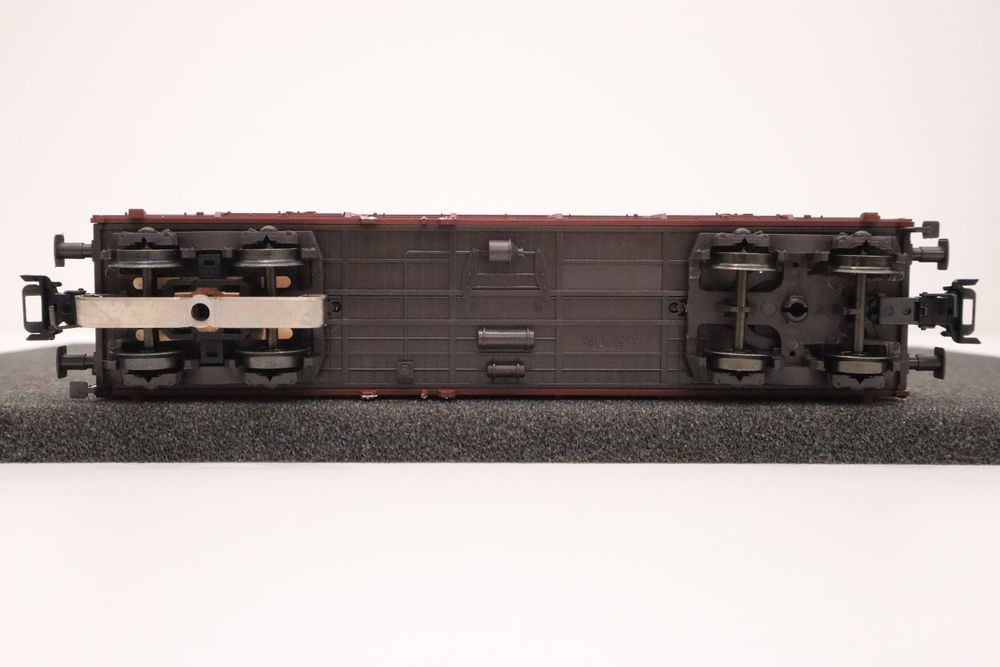 Märklin 46900 DB Schlusslichtwagen-Set, LED, AC H0 | Kaufen auf Ricardo