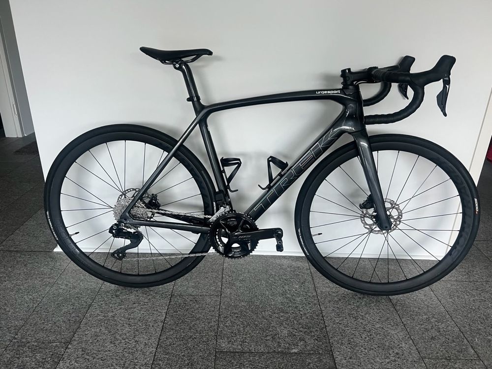 Trek Émonda SL 6 Pro – Shimano 105 Di2 – Taglia 56 (D'occasion) à ...