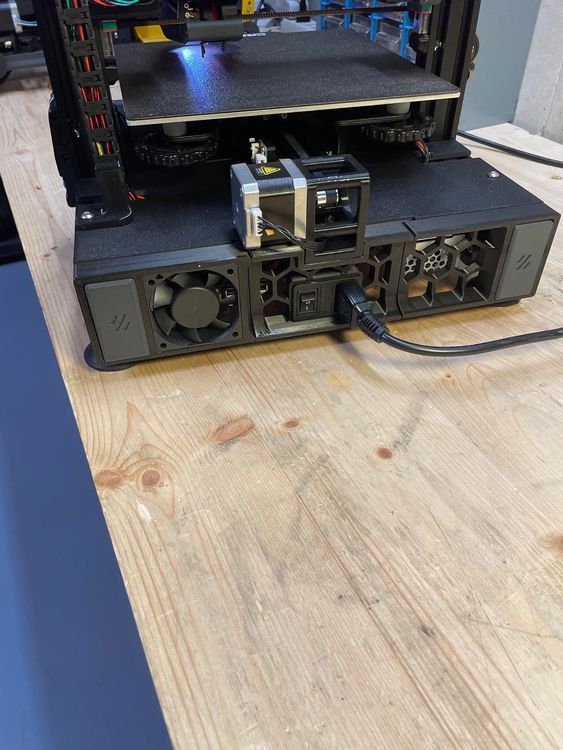 Ender 3 Switchwire | Kaufen auf Ricardo