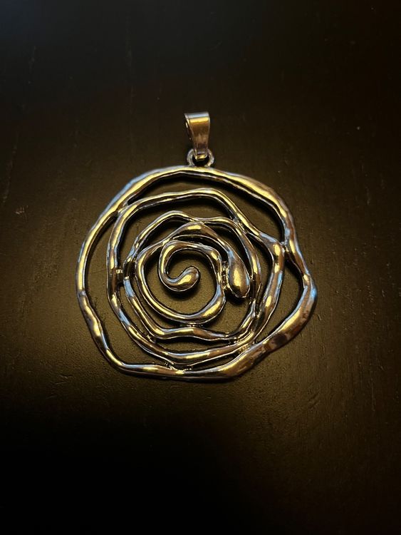 Amulett/ Anhänger Modern (Neu (gemäss Beschreibung)) in Gams für CHF 8 ...