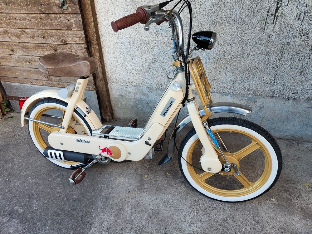 Piaggio Ciao P Mono | Kaufen auf Ricardo