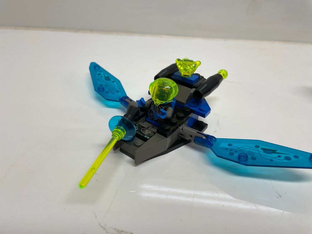 LEGO Classic Space 6817 | Kaufen auf Ricardo