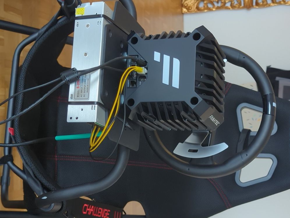 Fanatec CSL DD Boost kit 8nm | Kaufen auf Ricardo