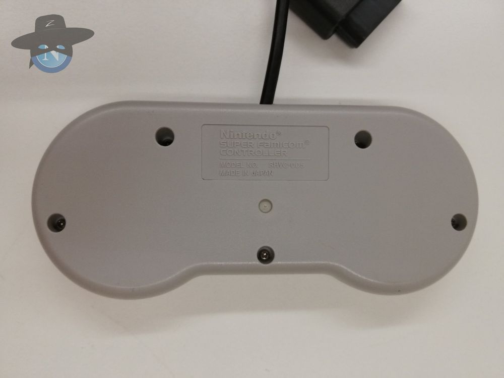 original Nintendo Pad zum Super Famicom (Gebraucht) in St. Gallen für ...