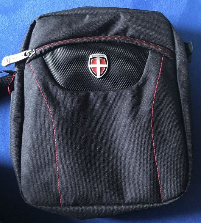 Praktische Umhängetasche Ellehammer (Neu (gemäss Beschreibung)) in für ...