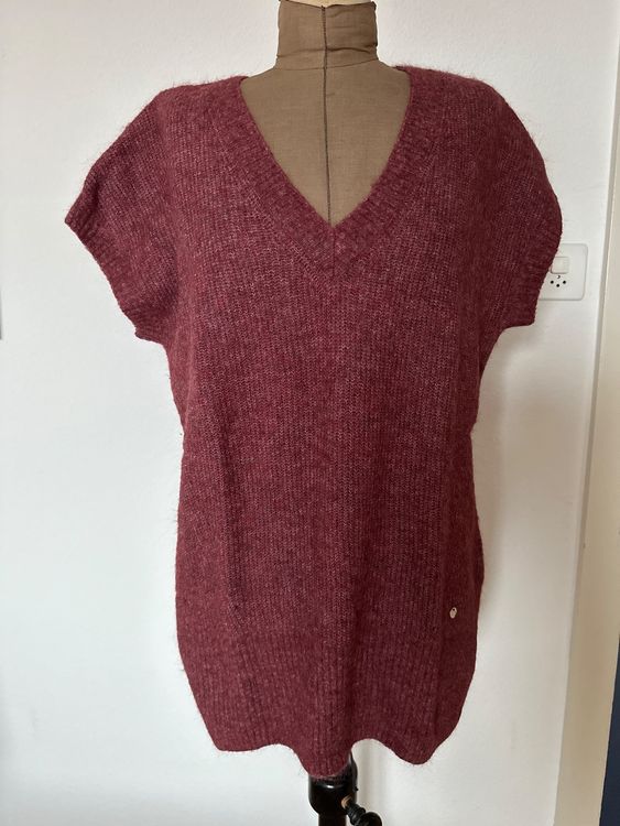 MOS MOSH Kleiderpaket in bordeaux (Gebraucht) in Niederteufen für CHF 149 – nur Abholung auf ...