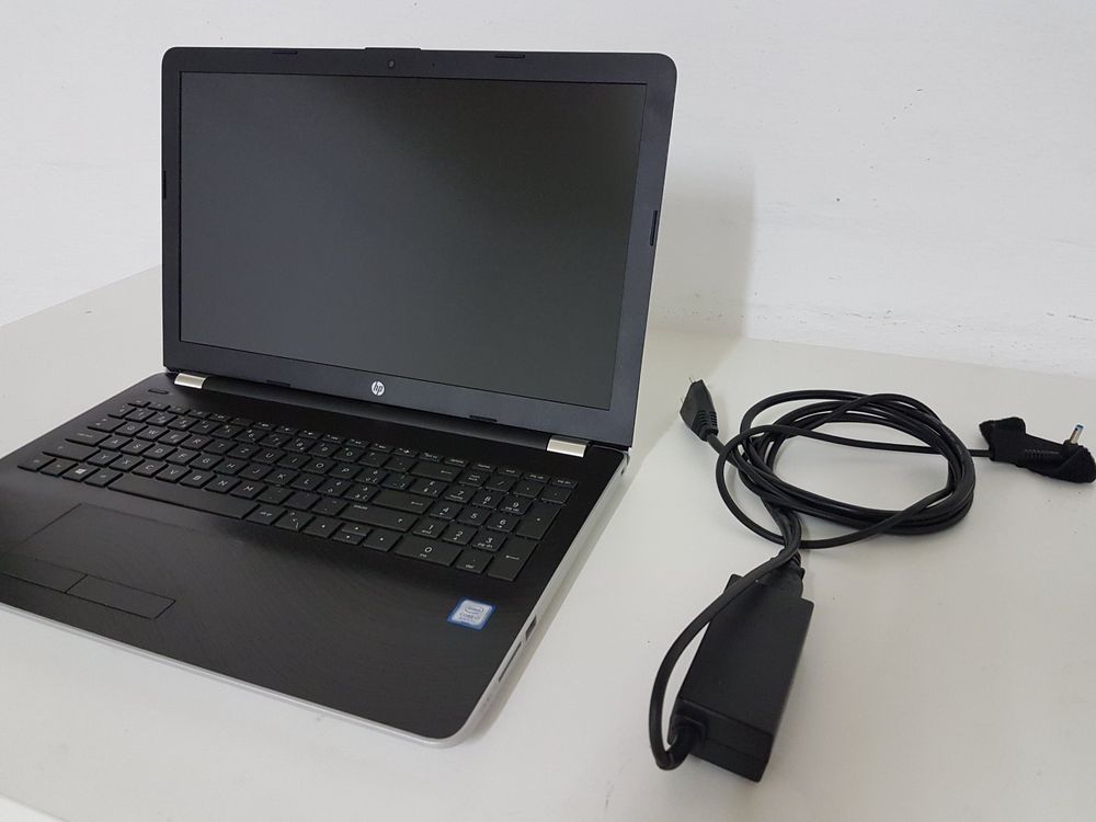 HP Notebook 15' Screen, 8 GB RAM, Intel i7, mit Ziffernblock | Kaufen ...