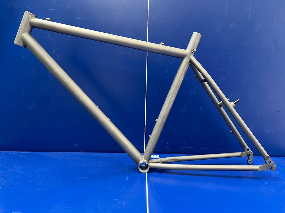 Parkpre Pro Elite Titanium (Gebraucht) in Bern für CHF 399 – mit ...