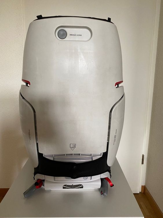 Concord Transformer T (15kg - 36kg) (Gebraucht) in Strengelbach für CHF ...