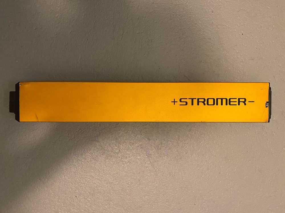 Stromer ST Akku | Kaufen auf Ricardo