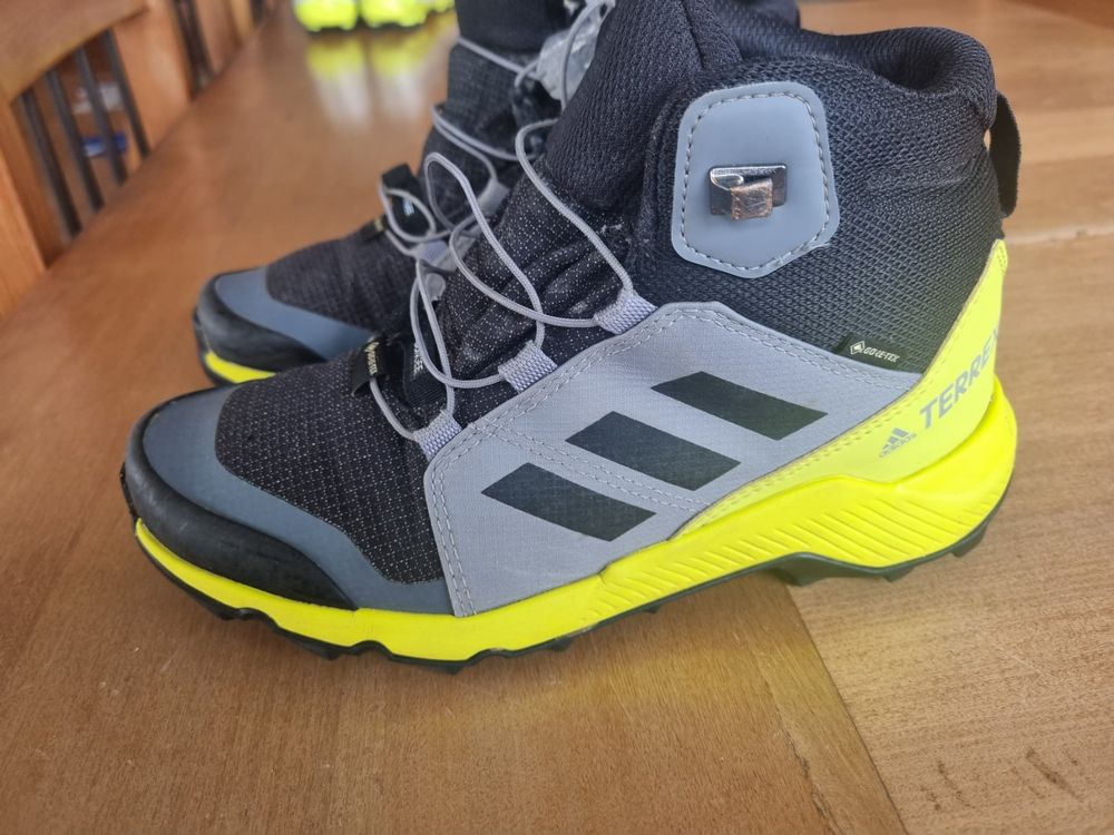 Wanderschuhe Adidas Gore Tex *** (Gebraucht) in für CHF 39 – mit ...