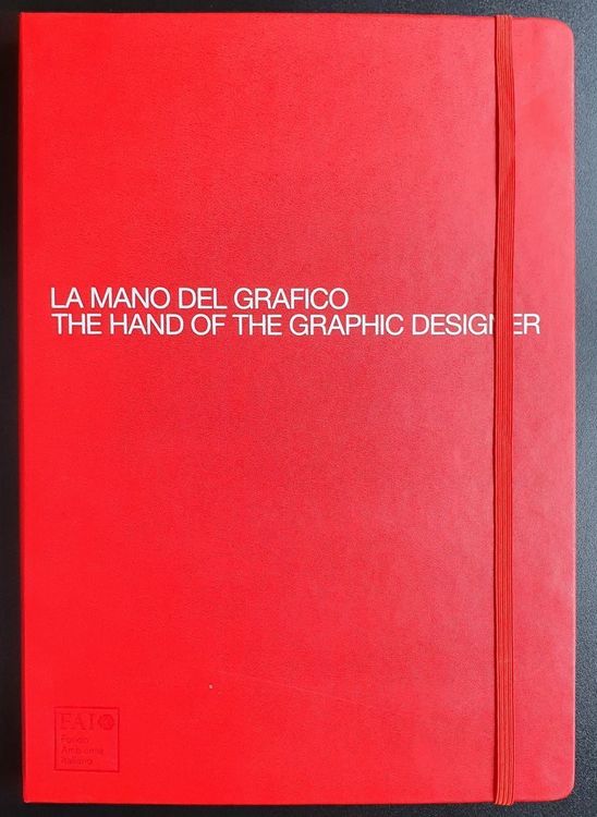 Mano del grafico - Hand Graphic Designer | Kaufen auf Ricardo