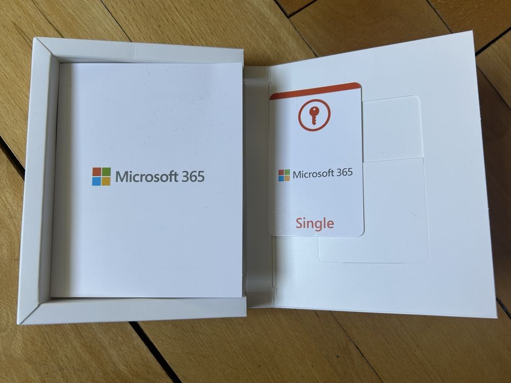 Microsoft 365 Single | Kaufen auf Ricardo