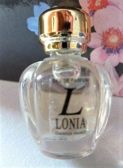 Mini-Parfum Lonia Charrier (Gebraucht) in Grosswangen für CHF 0.2 – mit ...