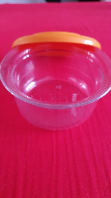 Tupperware Servierschüsseli 155ml | Kaufen auf Ricardo