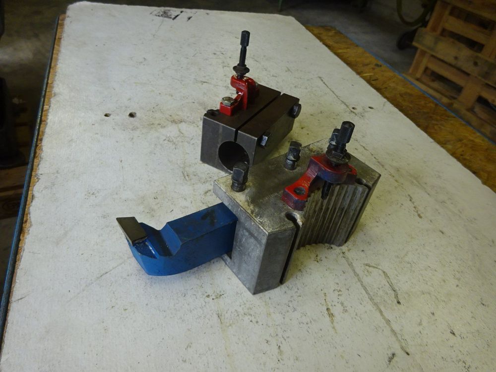 Multifix B BD 50 / 140 (Gebraucht) in Münchenstein für CHF 150 – nur ...