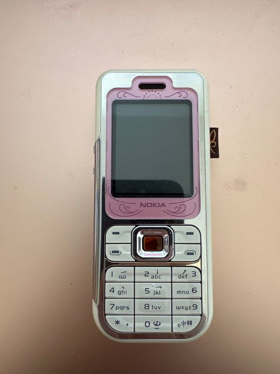 Nokia 7360 (Gebraucht) in Niederönz für CHF 21 – mit Lieferung auf ...