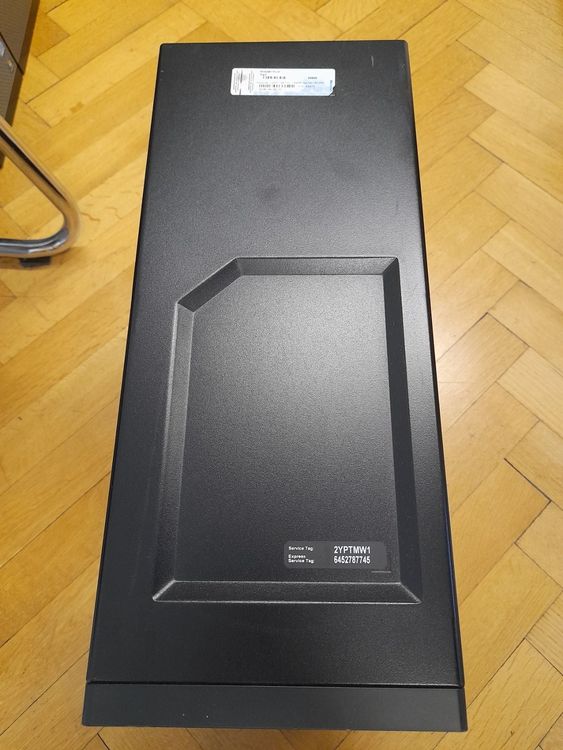 Dell Optiplex 7010, Servicetag 2YPTMW1 | Kaufen auf Ricardo
