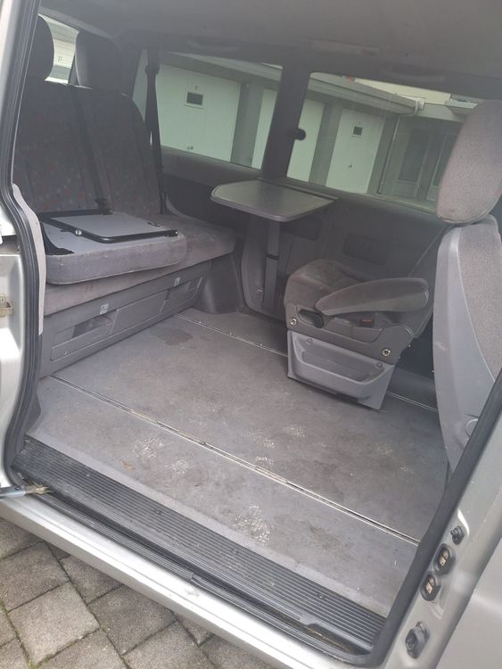 Mercedes Vito 112 cdi Diesel Automat (Gebraucht) in basel für CHF 4550 ...