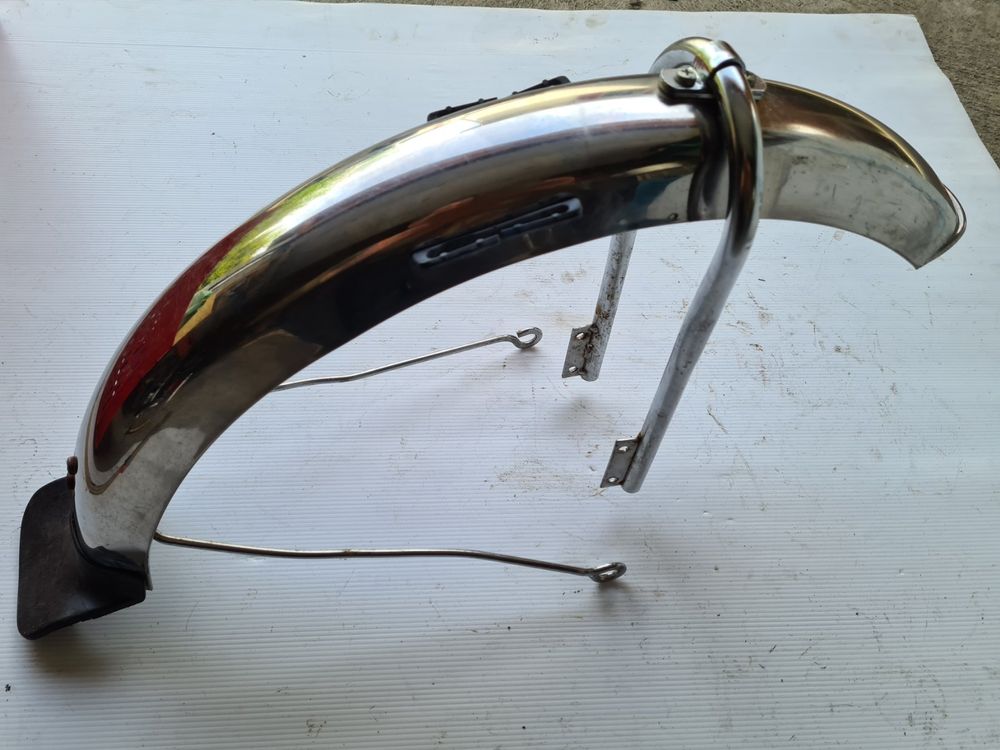 Schutzblech Original Puch Sport, Condor NS/Nl, Puch Maxi S/N | Kaufen ...