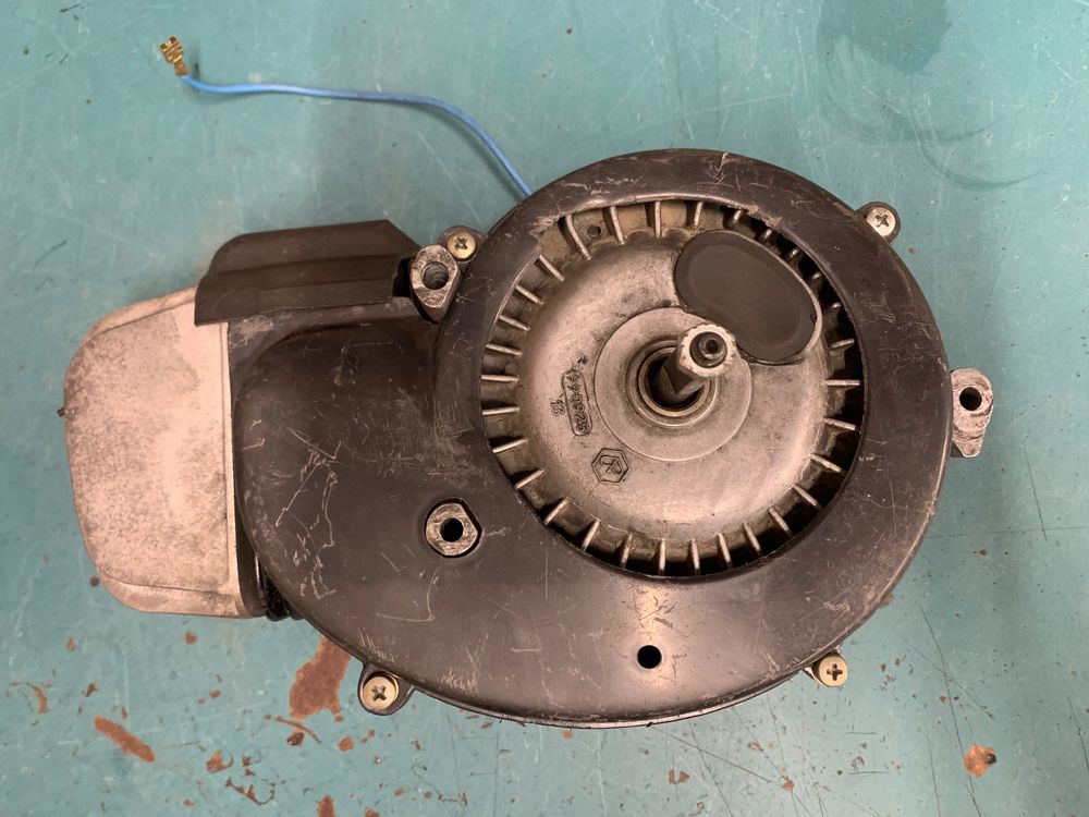 Piaggio Ciao Motor Polini Speed Engine 65 ccm Olympia (Gebraucht) in ...