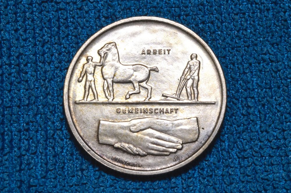 5 Franken 1939 Landi | Kaufen auf Ricardo