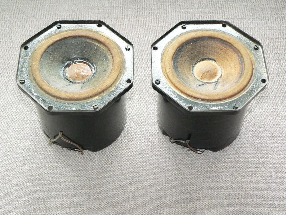 Philips Mitteltöner AD 5060 /SQ4 | Kaufen auf Ricardo