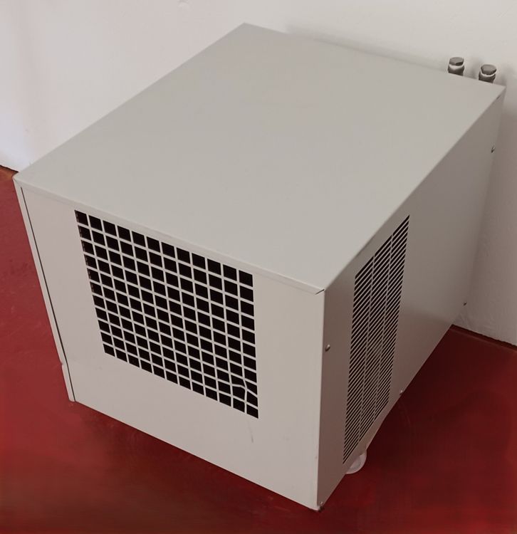 National Lab ProfiCool Novus PCNO 10.02 NED (Gebraucht) in Niederdorf ...