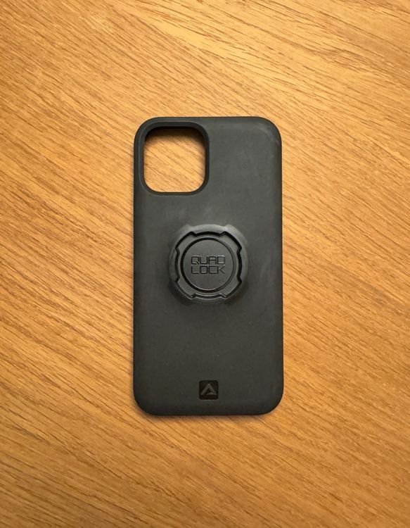 Quad Lock Case, iPhone 12/iPhone 12 Pro | Kaufen auf Ricardo