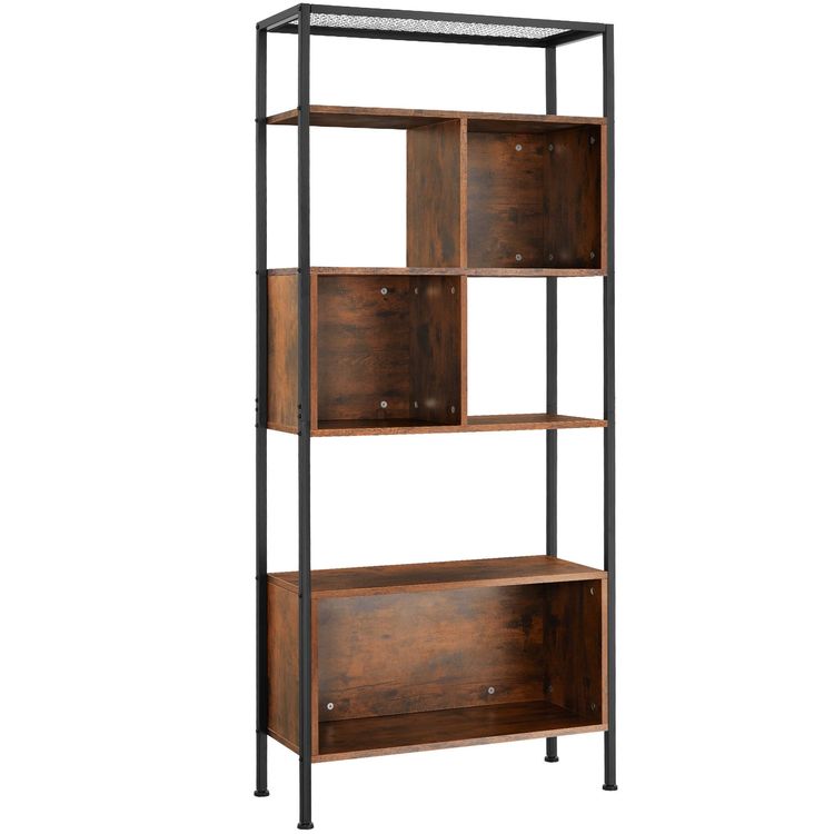 Regal Hastings 75x31x170,5cm | Kaufen auf Ricardo